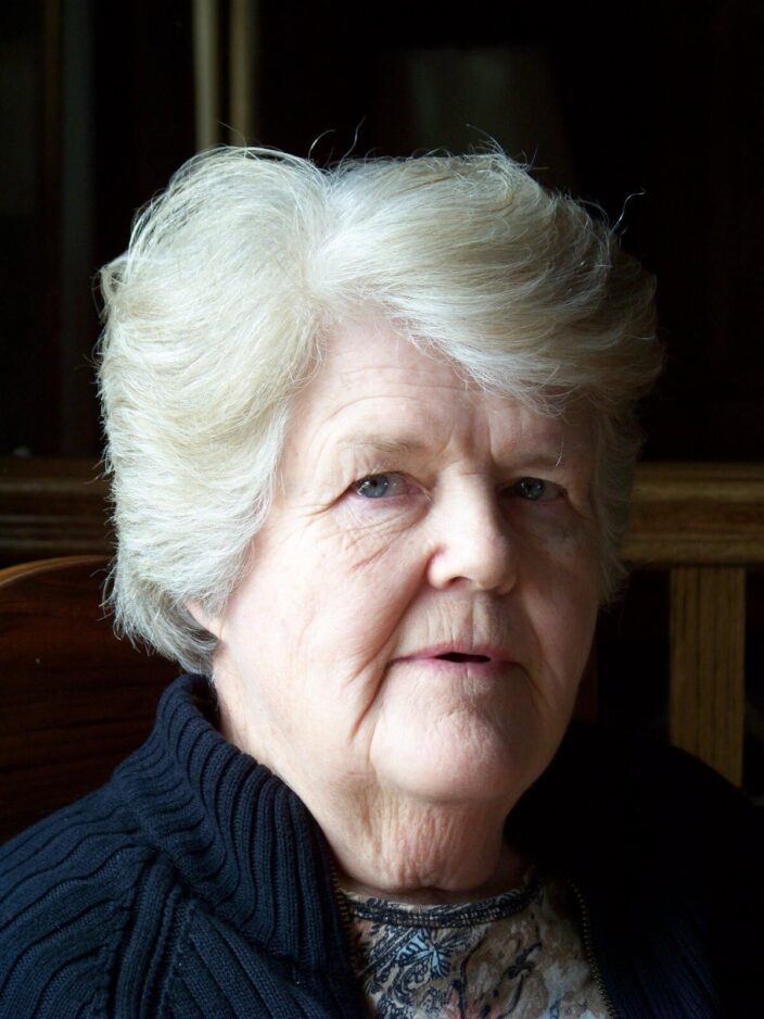 Georgia Christensen Lauritzen | News, Sports, Jobs - Daily Herald